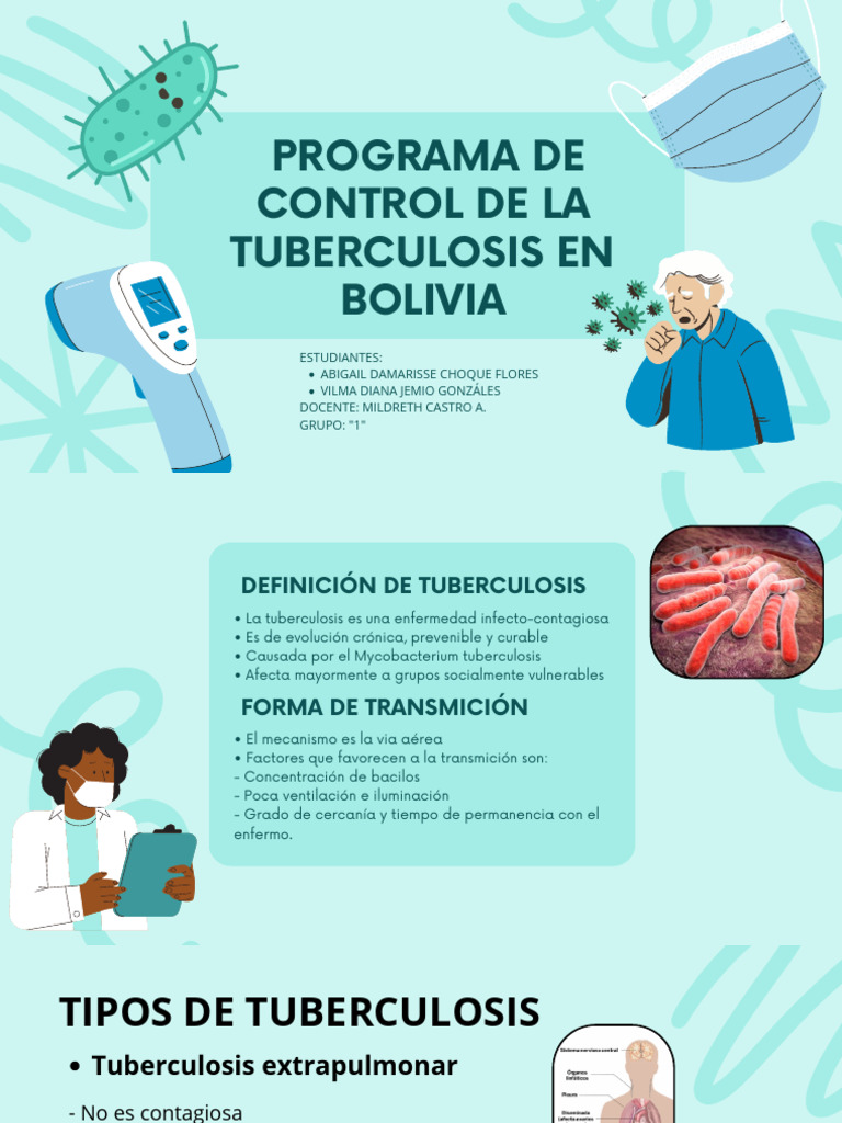 Presentación Epidemiología y Salud Ilustraciones Verde | PDF ...