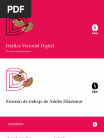 Guía Comandos y Atajos Illustrator | PDF | Informática | La interacción ...