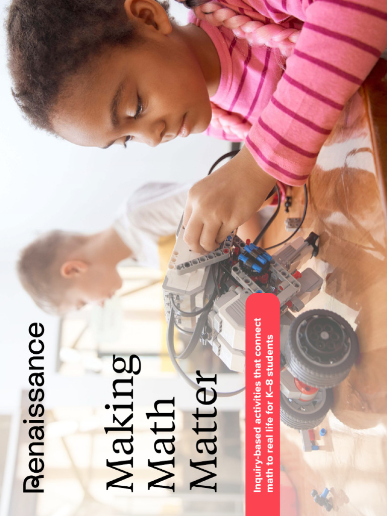 Math-Activities Ebook | PDF