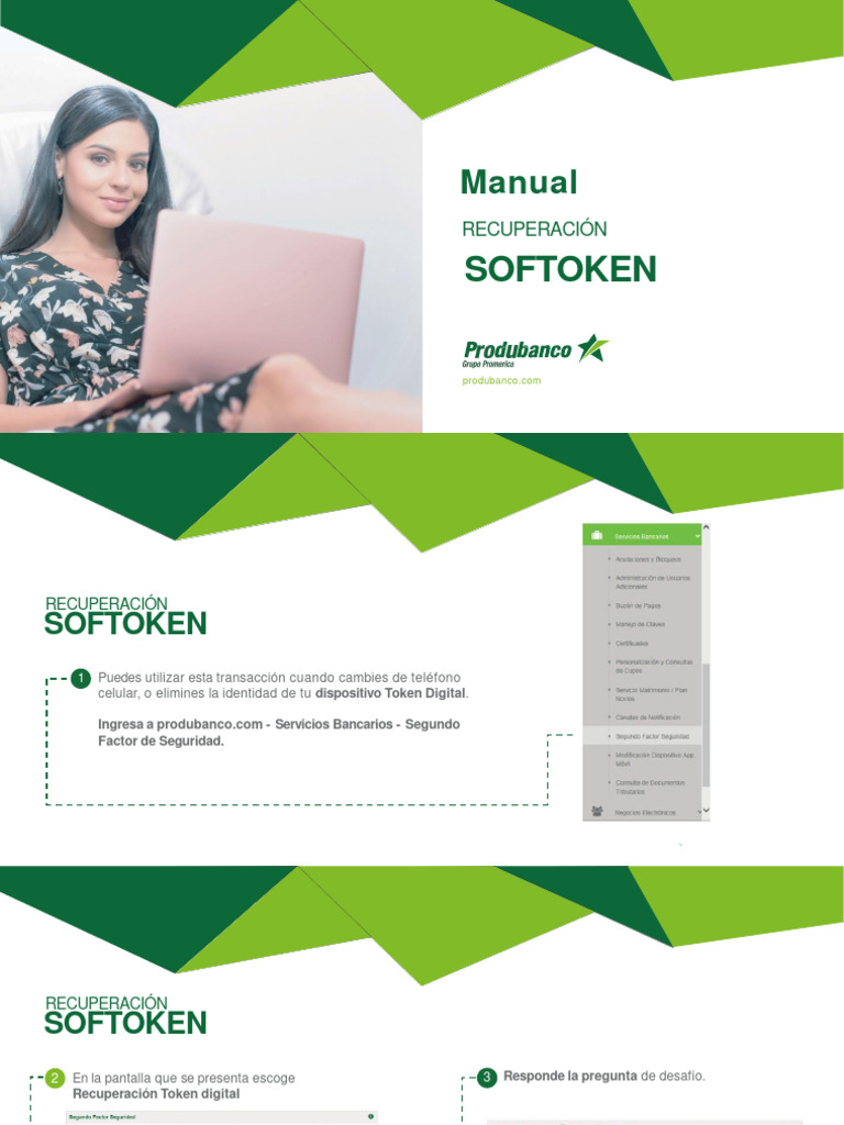 Manual Activación Entrust | PDF | Aplicación movil | Ios