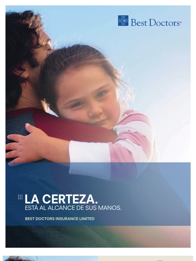 Bestdoctors | PDF | Hospital | Medicina