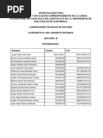 Nrd2 - Conred Norma de Reducción de Desastres No.2 | PDF | edificio