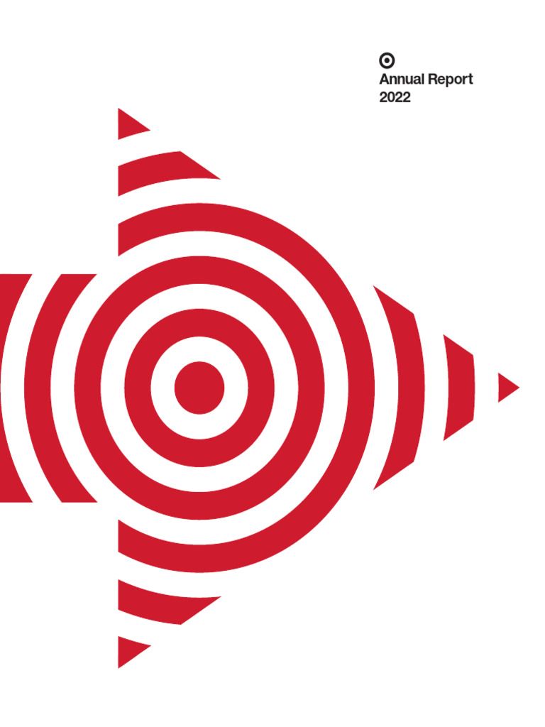 2022-Target-Annual-Report | PDF | Net Income | Stocks