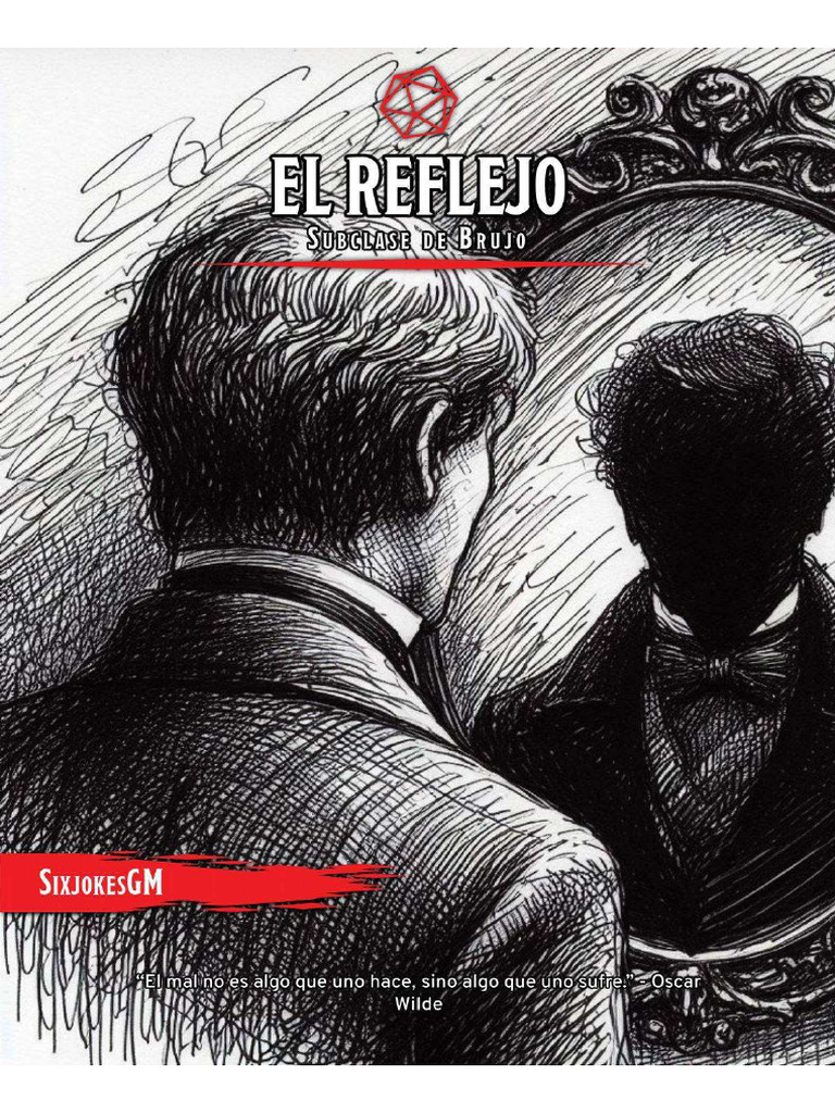 Nbrujo El Reflejo | PDF