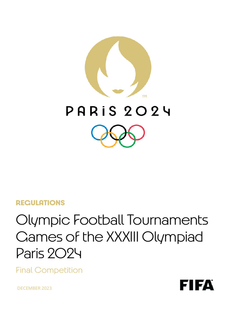 OFT24 Regulations | PDF | Association Football | Sports Rules And Regulations