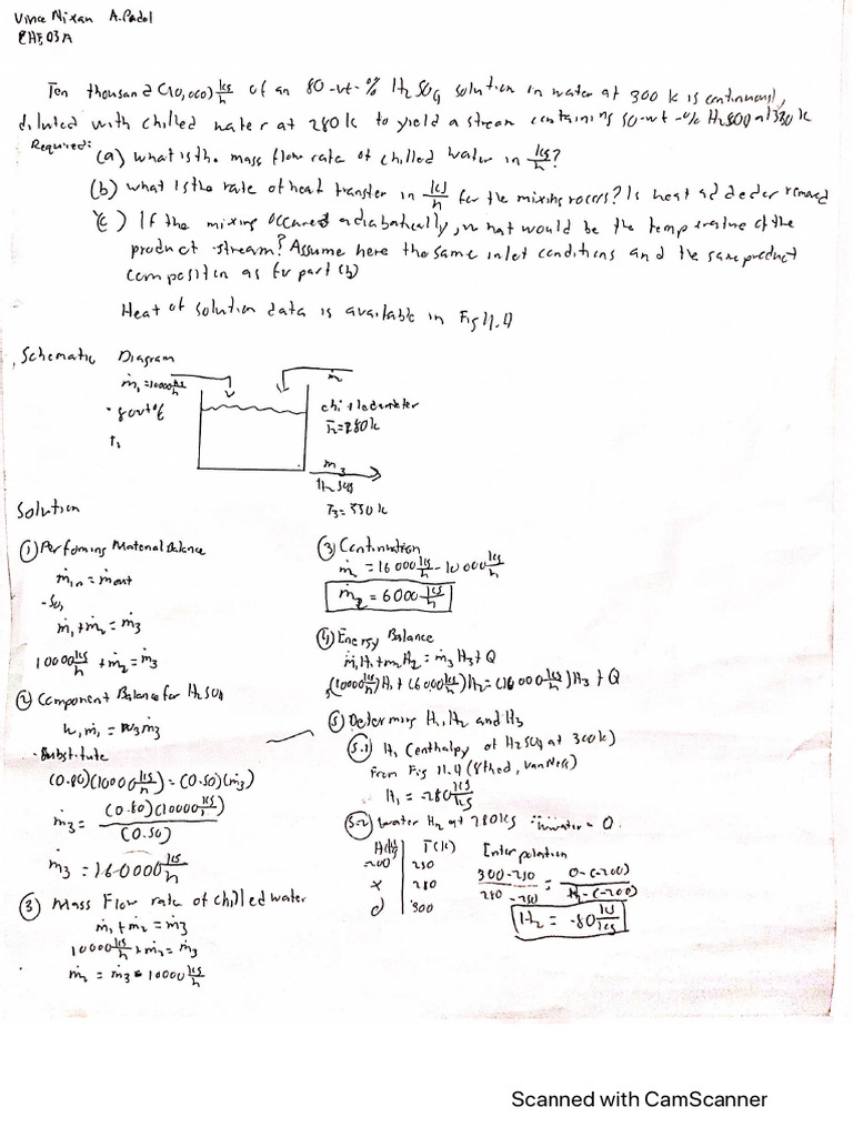 Padel - ProbSet 2 | PDF