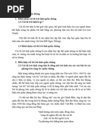 Sử Thi Đăm Săn | PDF