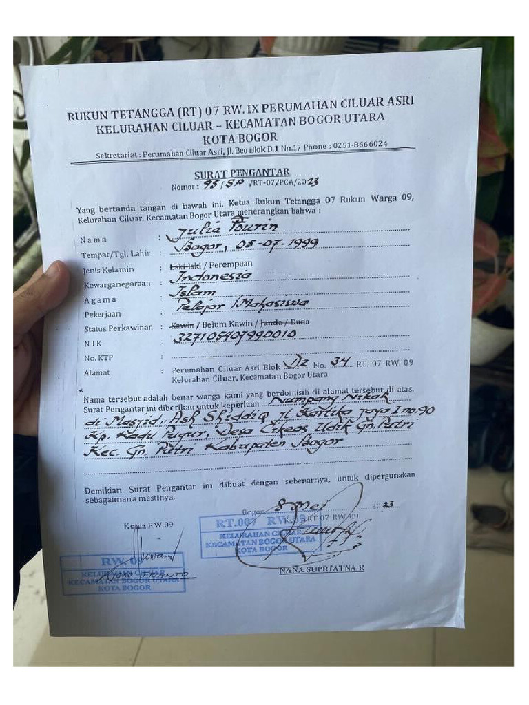 May 8 Screenshot | PDF