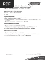 P2 Curriculum Changes M26 | PDF