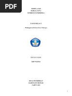 Modul Ajar Bahasa Jawa Kelas 3 | PDF | Seni & Disiplin Bahasa