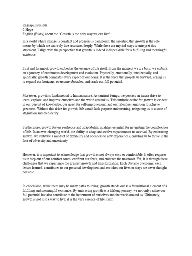 Quilang Jaysel | PDF