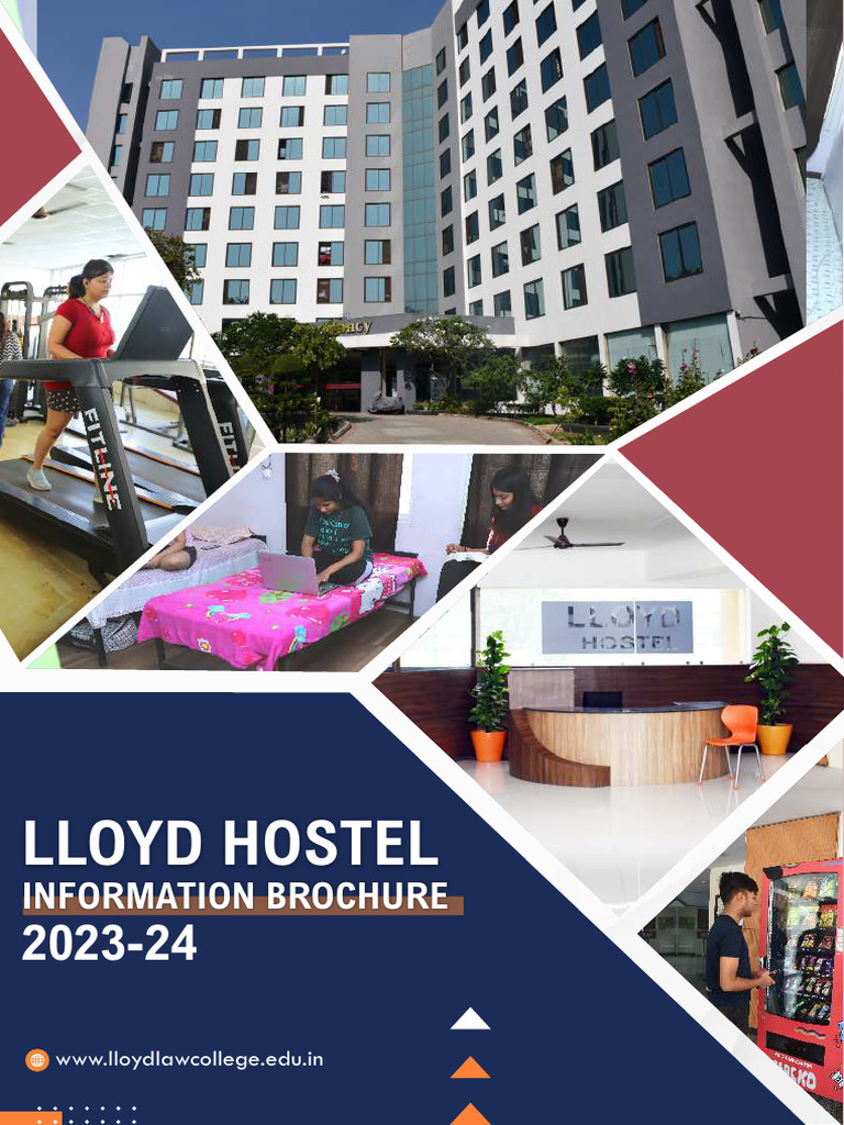 Hostel Brocher 2023 QR PAYMENT | PDF
