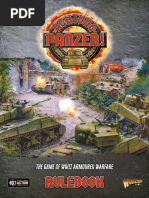 Tank Technology Demonstrator - TTD | PDF | Tanks | Gun Turret