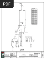 HT YARD LAYOUT - As Per Given Dimensions | PDF