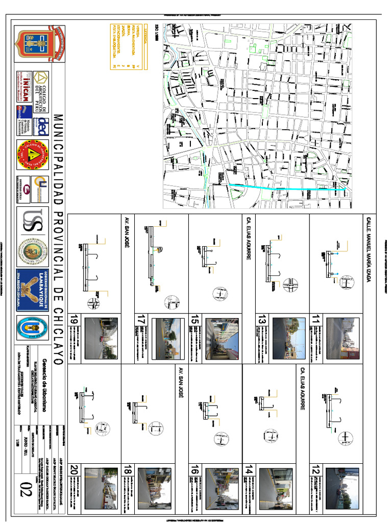 L5 - SECCIONES 1 - 62-Model | PDF