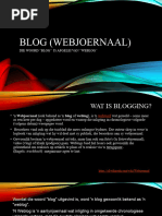 Gr10 KW1 Les 4 Loopbaankeuses | PDF