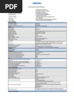 GE MRI Acronym and Sequence Guide | PDF | Imaging | Magnetic Resonance ...