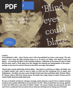 Harrison Bergeron - With Annotations | PDF