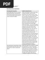 Harrison Bergeron - With Annotations | PDF