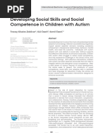 AWARD CEREMONY SCRIPT | PDF