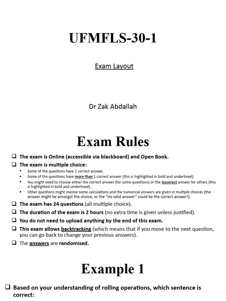 Exam Layout | Download Free PDF | Steel | Phase (Matter)