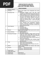 PPK AUB Iatrogenik | PDF