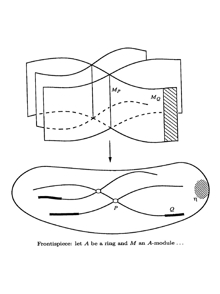 Undergraduate Commutative Algebra (Miles Reid) (Z-Library) | PDF