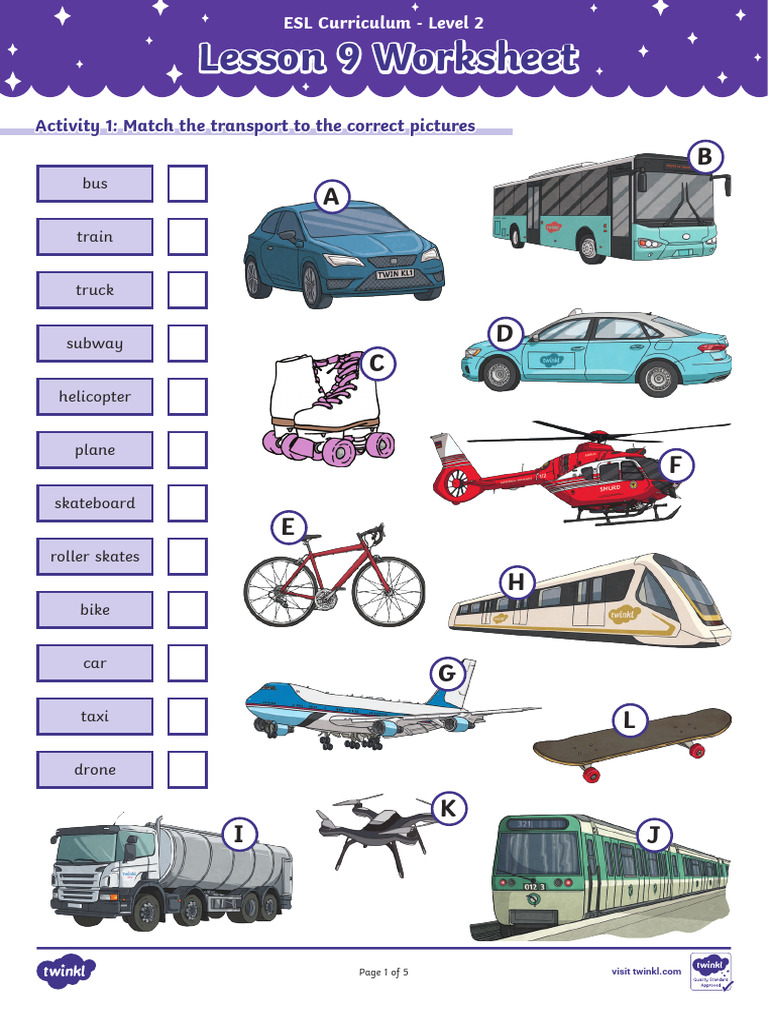 T e 1680218354 Esl Beginner Curriculum Level 2 Lesson 9 What Is ...