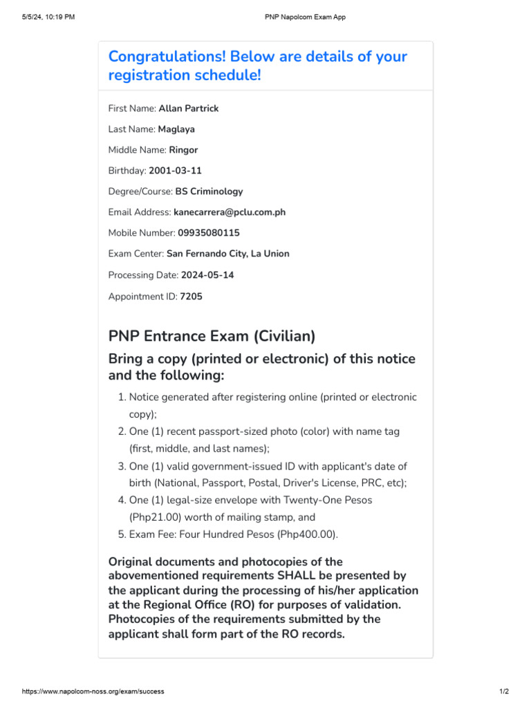 Maglaya Sample | PDF | Social Science
