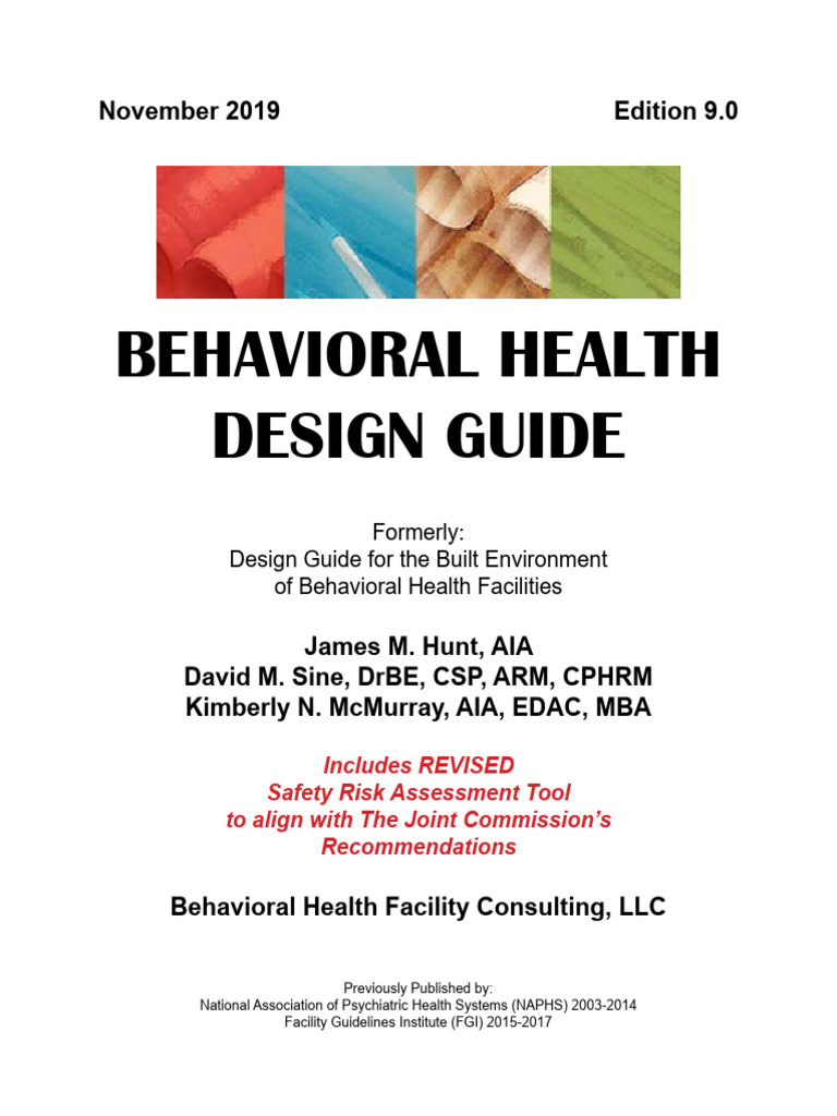 BHDG Edition 9.0 FINAL | PDF | Health Insurance Portability And ...