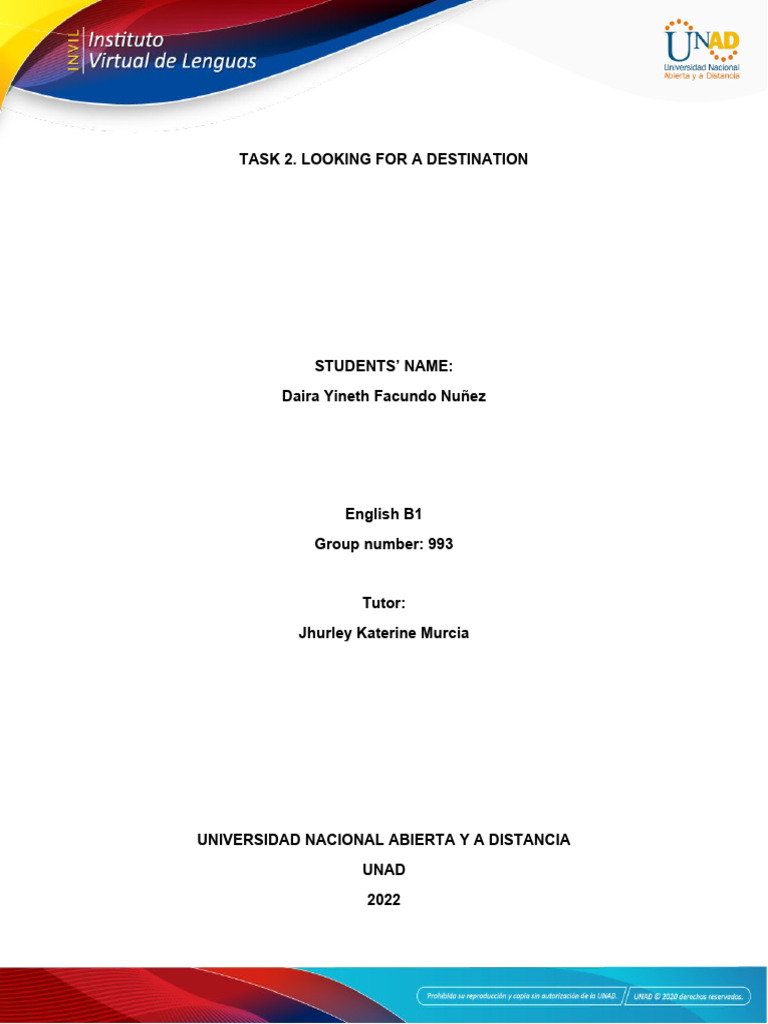 Task 2. Dairafacundo | PDF | Bangkok