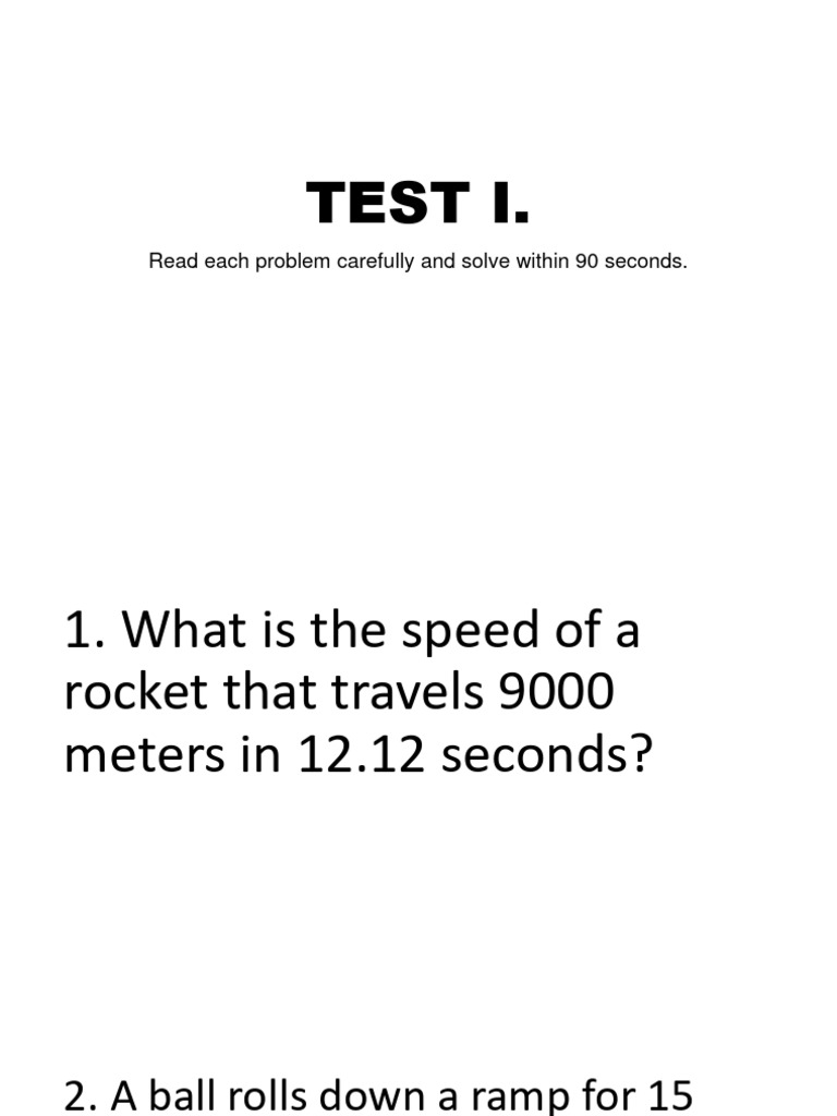 Quiz in SCI102 Semis | PDF | Teaching Methods & Materials | Science ...