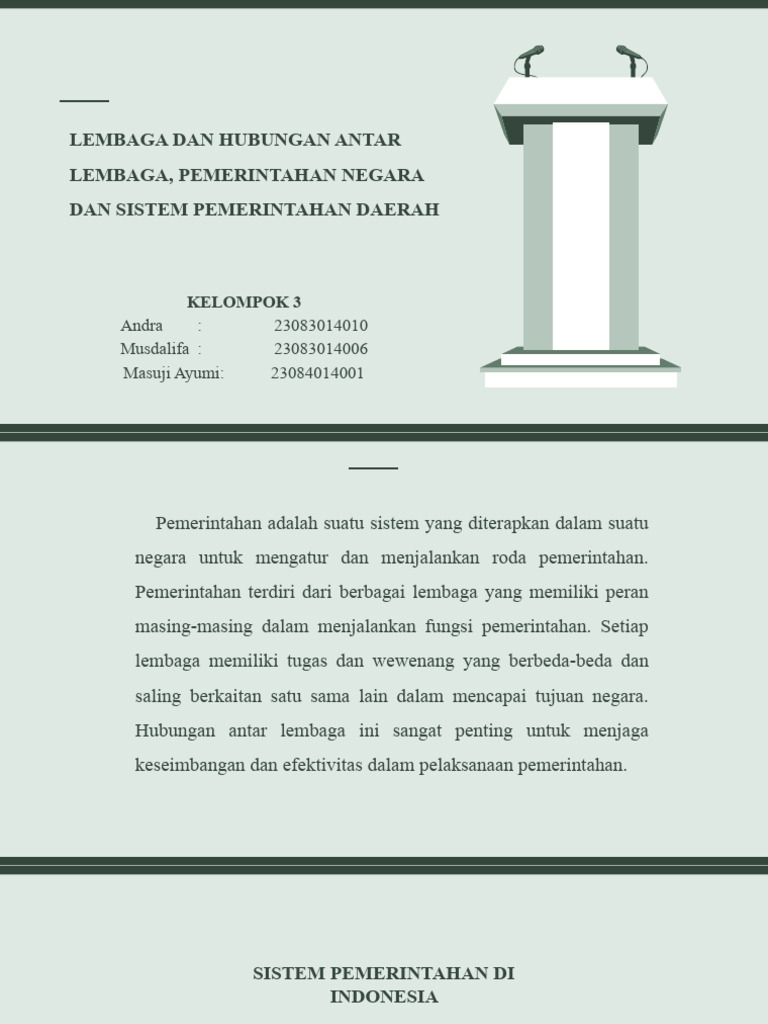 Kelompok3 ppt-1 | PDF