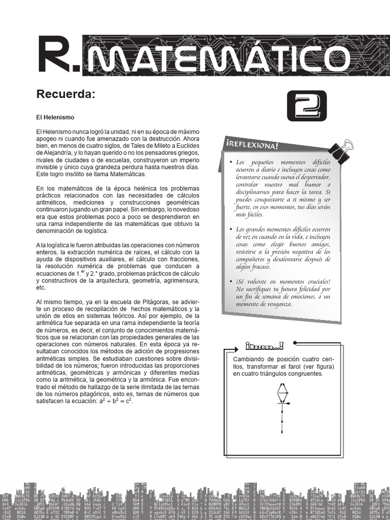 RM_5º_2B (1) | PDF | Hora | Reloj