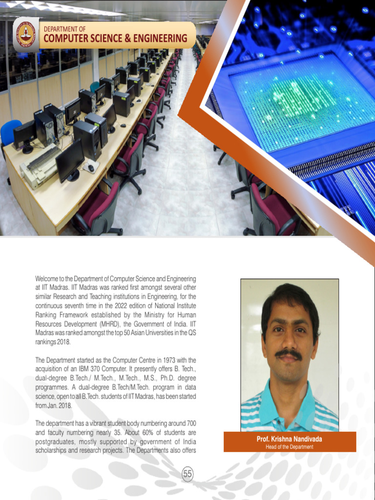 CS__IIT__madras | PDF | Computing | Machine Learning