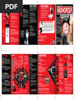 Insane Monopoly Rulebook PDF | PDF | Stocks | Dividend