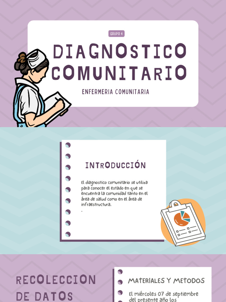 annotated-PRESENTACION DIAGNOSTICO COMUNITARIO | PDF