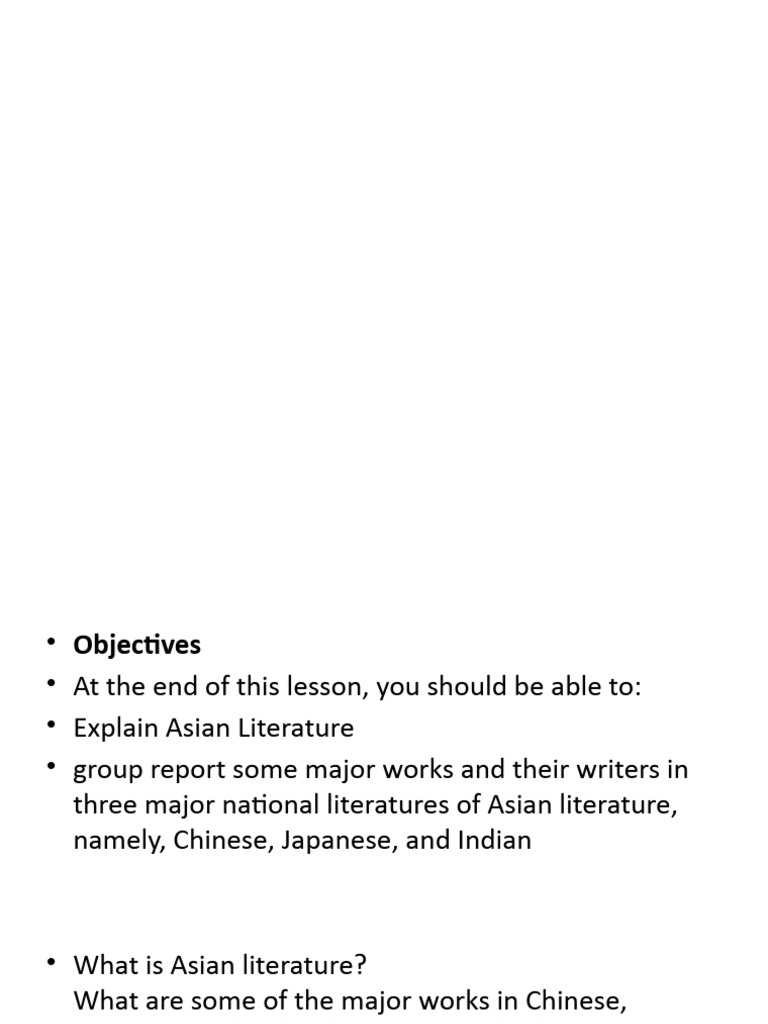 21 Asian | PDF | Poetry | Japanese Poetry