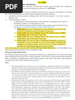 DAC List of ODA Recipients For Reporting 2024 25 Flows | PDF | Official ...