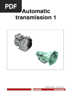 A6LF1, A6LF2, A6LF3 - Transmissions | PDF | Automatic Transmission | Automotive Technologies