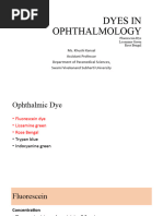 Staining Grading Oxford Schema (Bron) PDF | PDF | Staining | Ophthalmology