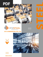 Z Purlin Weight Chart | PDF