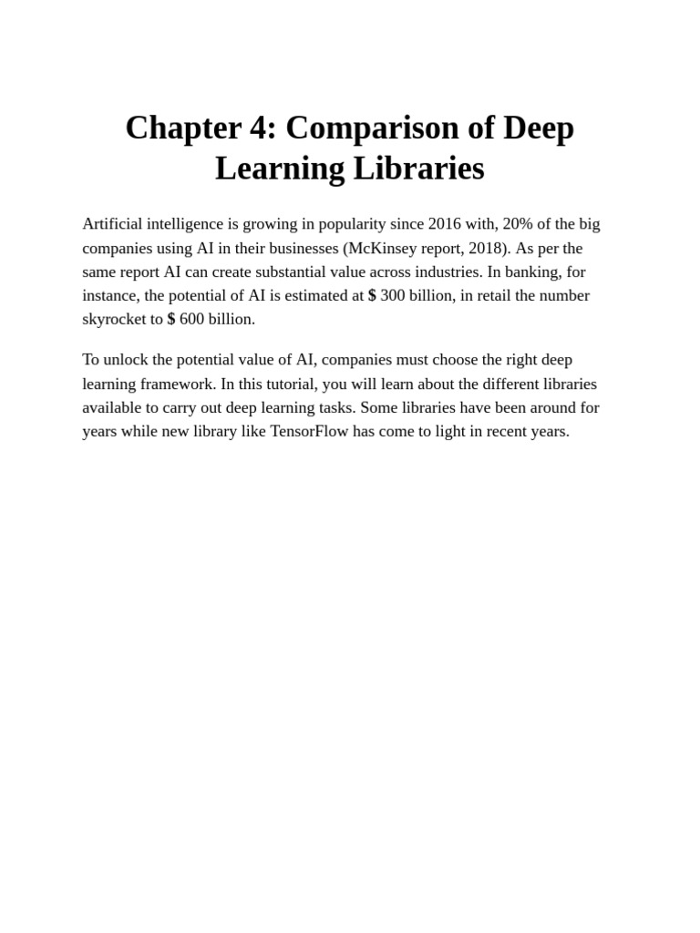 Krishna Rungta - TensorFlow in 1 Day Make Your Own Neural Network (2018 ...