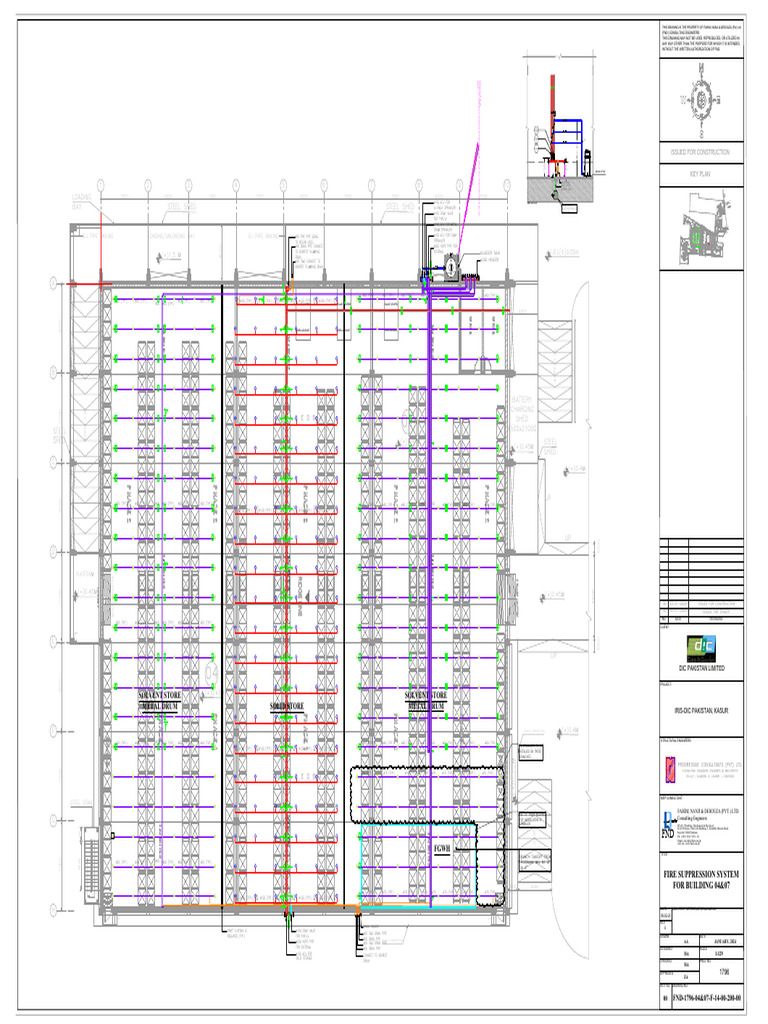 7-MEPs-FS-B4&7-0007 (SH 1-2) .R5-1-FROM FND | PDF | Pressure