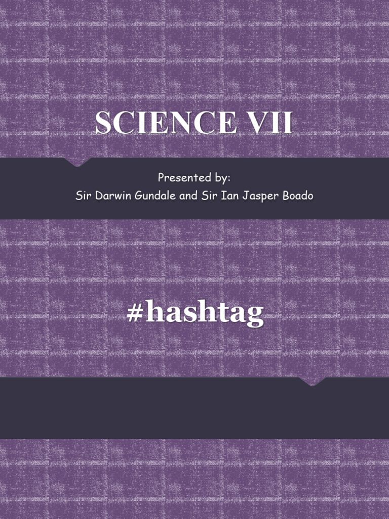 The Scientific Method... | PDF | Scientific Method | Hypothesis