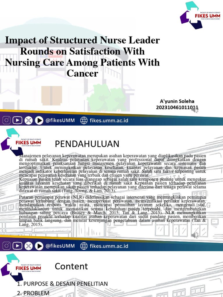 Video PPT Presjur Mankep A'yunin Soleha | PDF | Sains & Matematika