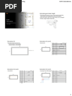 Taking Off Substructure Works | PDF | Concrete | Deep Foundation