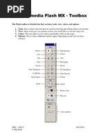 MS Paint Worksheet | PDF