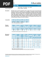 BHN, HV, HRB and HRC Hardness Conversion Chart - Upmold Limited | PDF ...