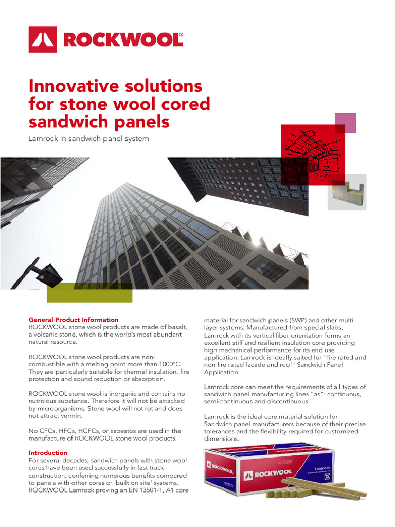 Lamrock Product Datasheet India | PDF | Wall | Chlorofluorocarbon